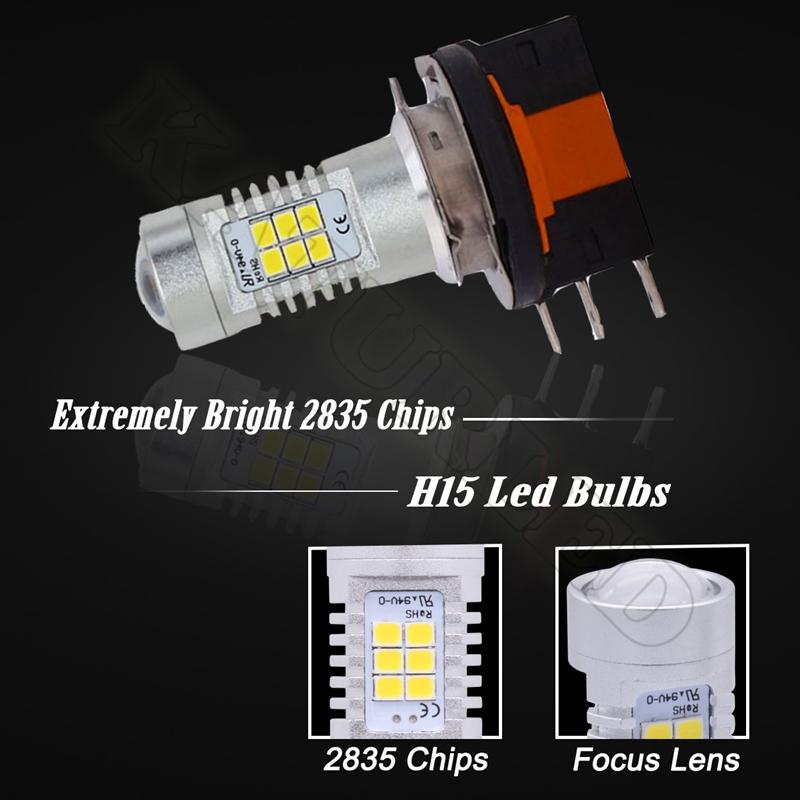 H15 DRL – Superdiode