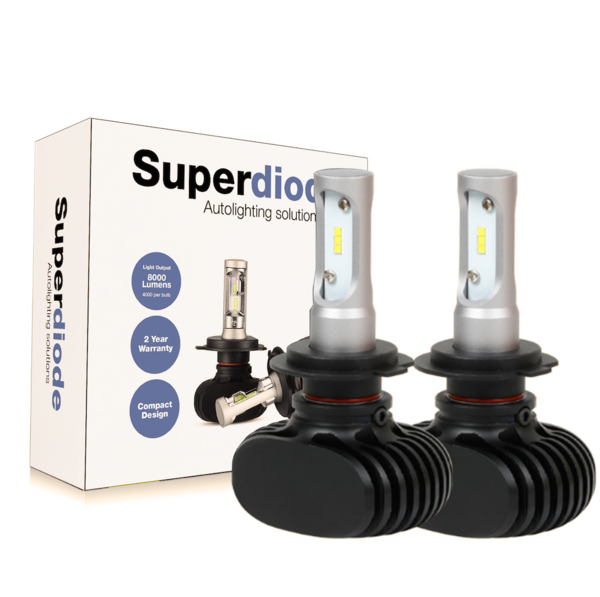 Ultimate – Superdiode